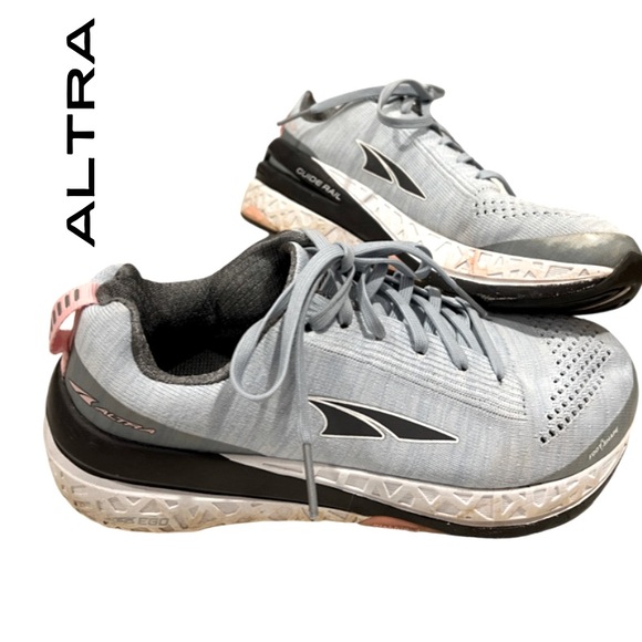 Altra | Shoes | Altra Womens Paradigm 45 | Poshmark